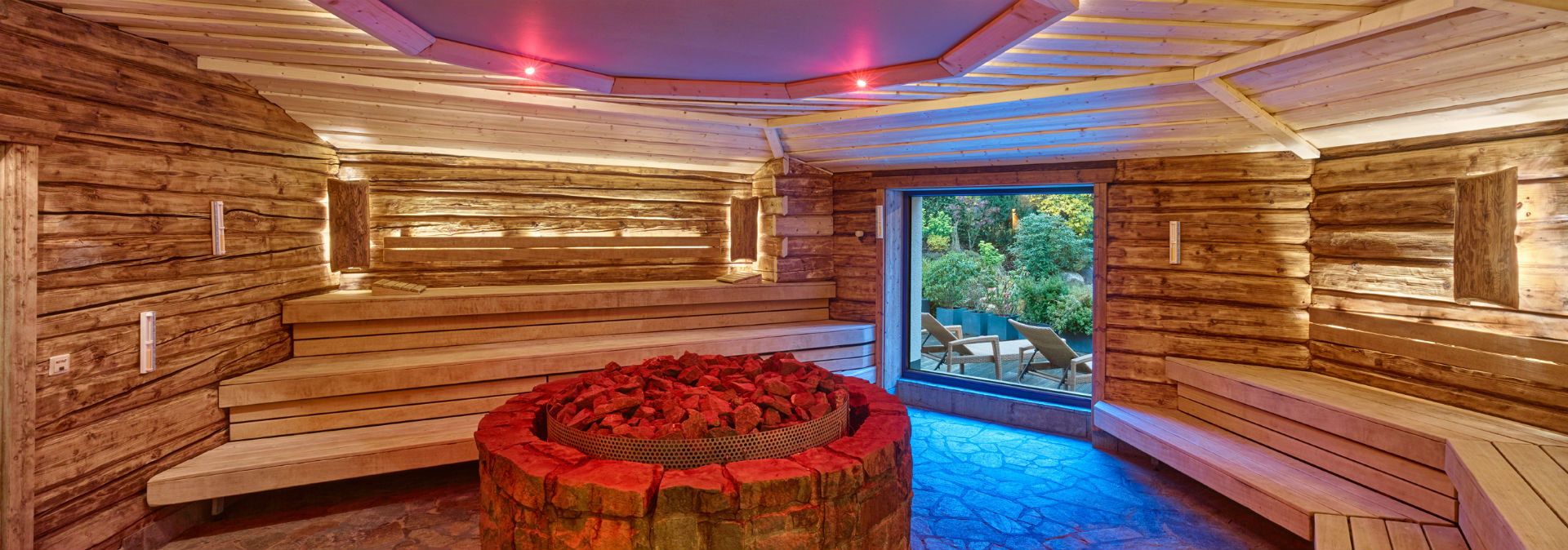 Erstaunlich Sauna Mit Bernachtung Nrw Bildernull